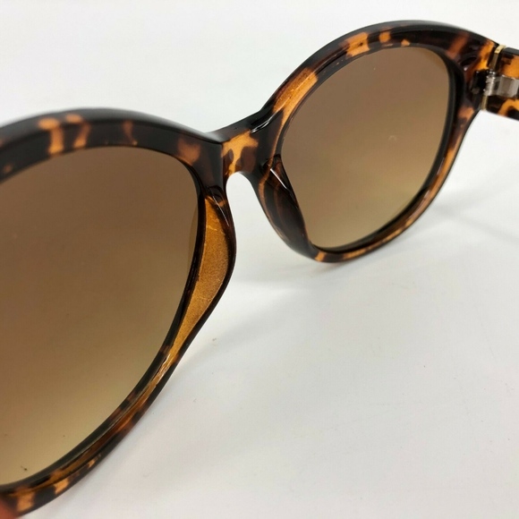 Foster Grant | Accessories | Foster Grant Sunglasses Round Cat Eye ...
